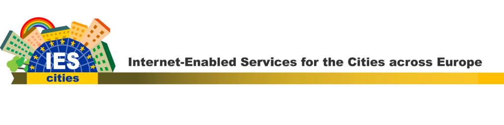 IES Cities - Knowle West Media Centre